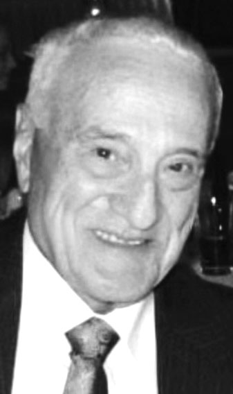 James J. ‘Jim’ Volino, Sr. | News, Sports, Jobs - The Review